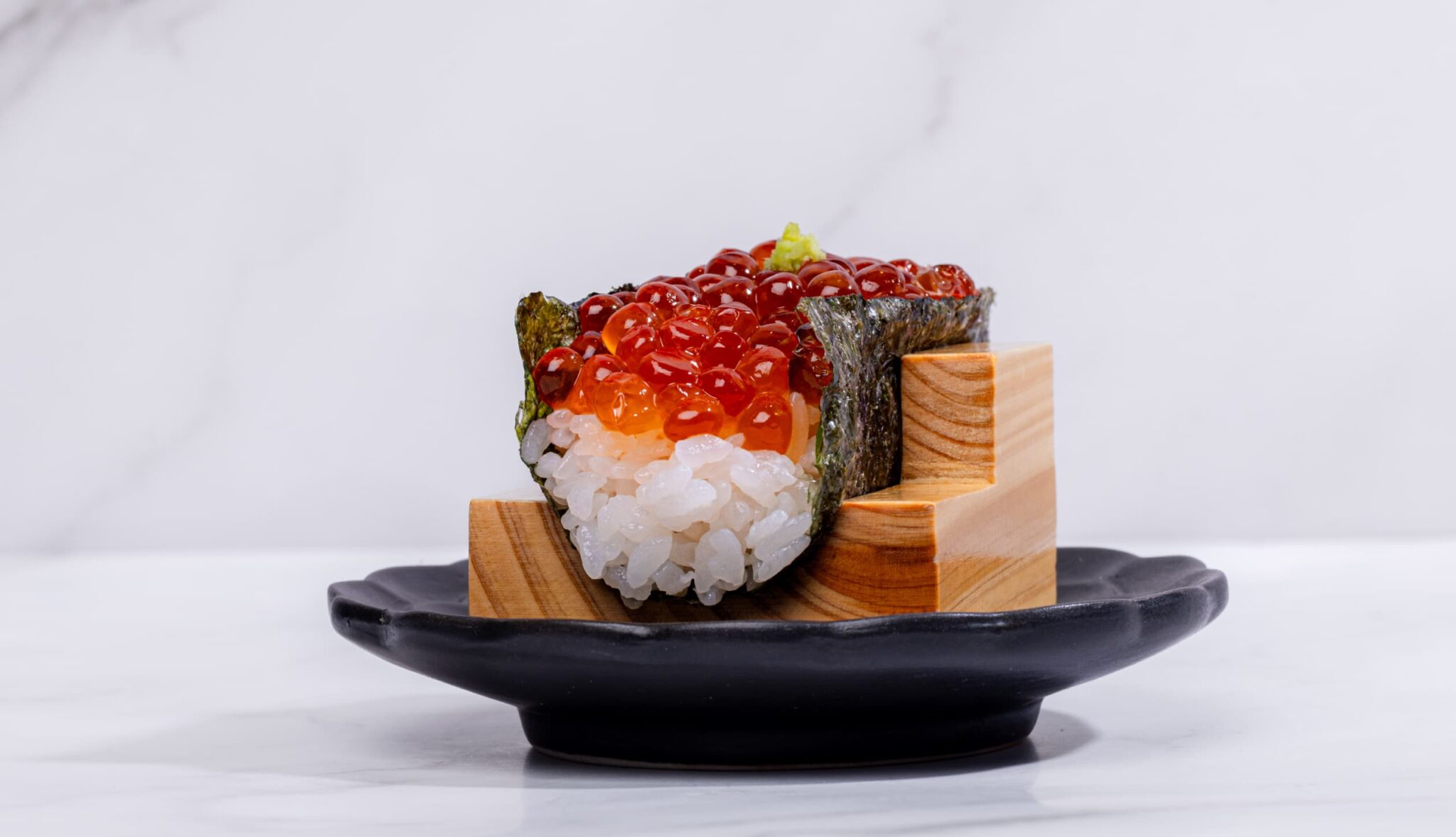 $5 Each, Sun–Thu — New Signature Hand Rolls | Kinka Sushi Bar Izakaya