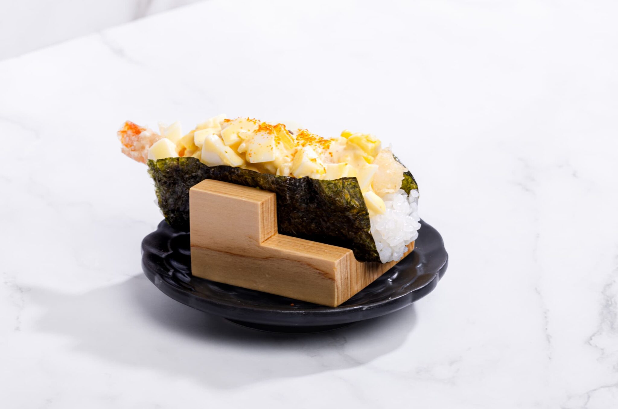 $5 Each, Sun–Thu — New Signature Hand Rolls | Kinka Sushi Bar Izakaya