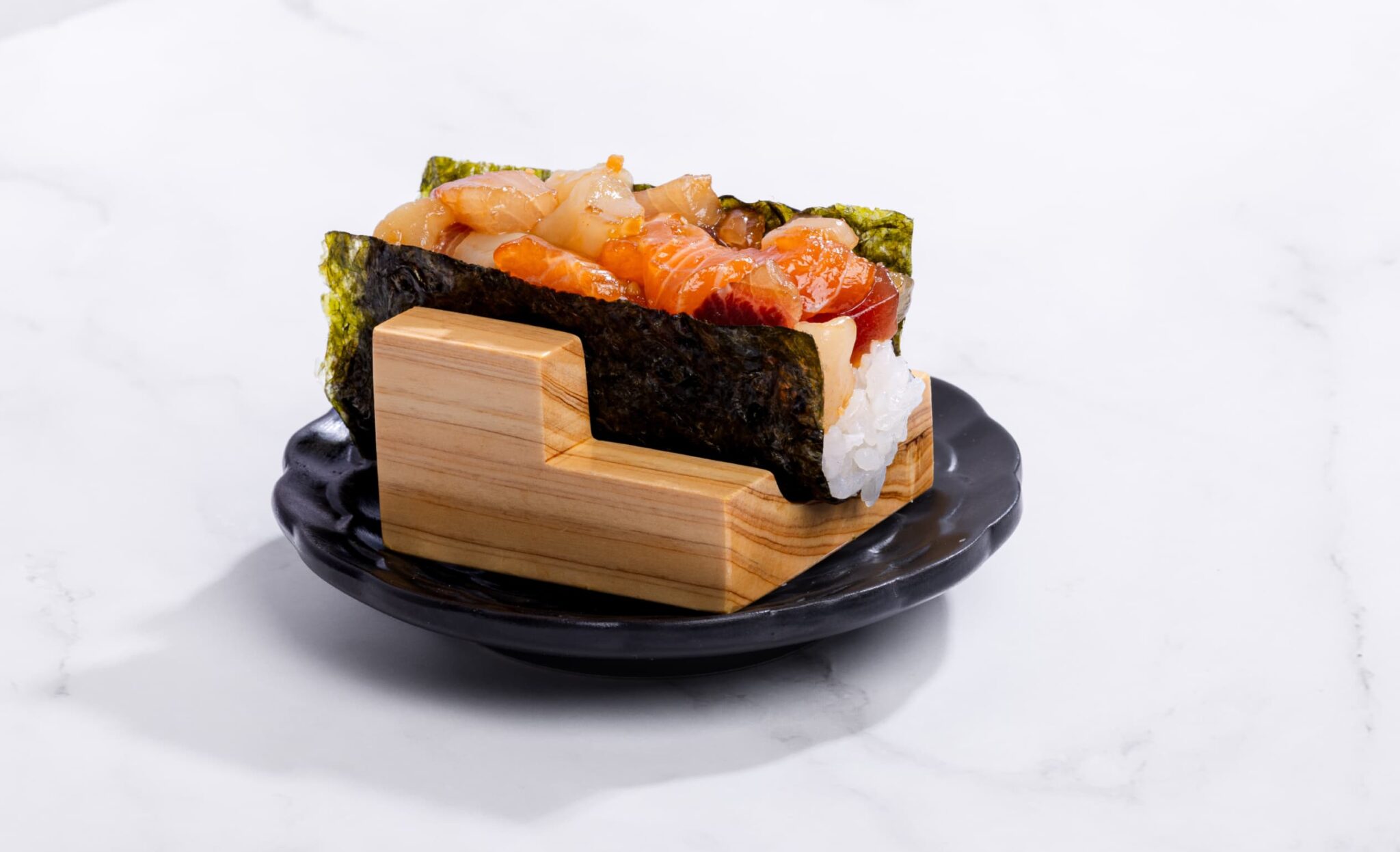 $5 Each, Sun–Thu — New Signature Hand Rolls | Kinka Sushi Bar Izakaya