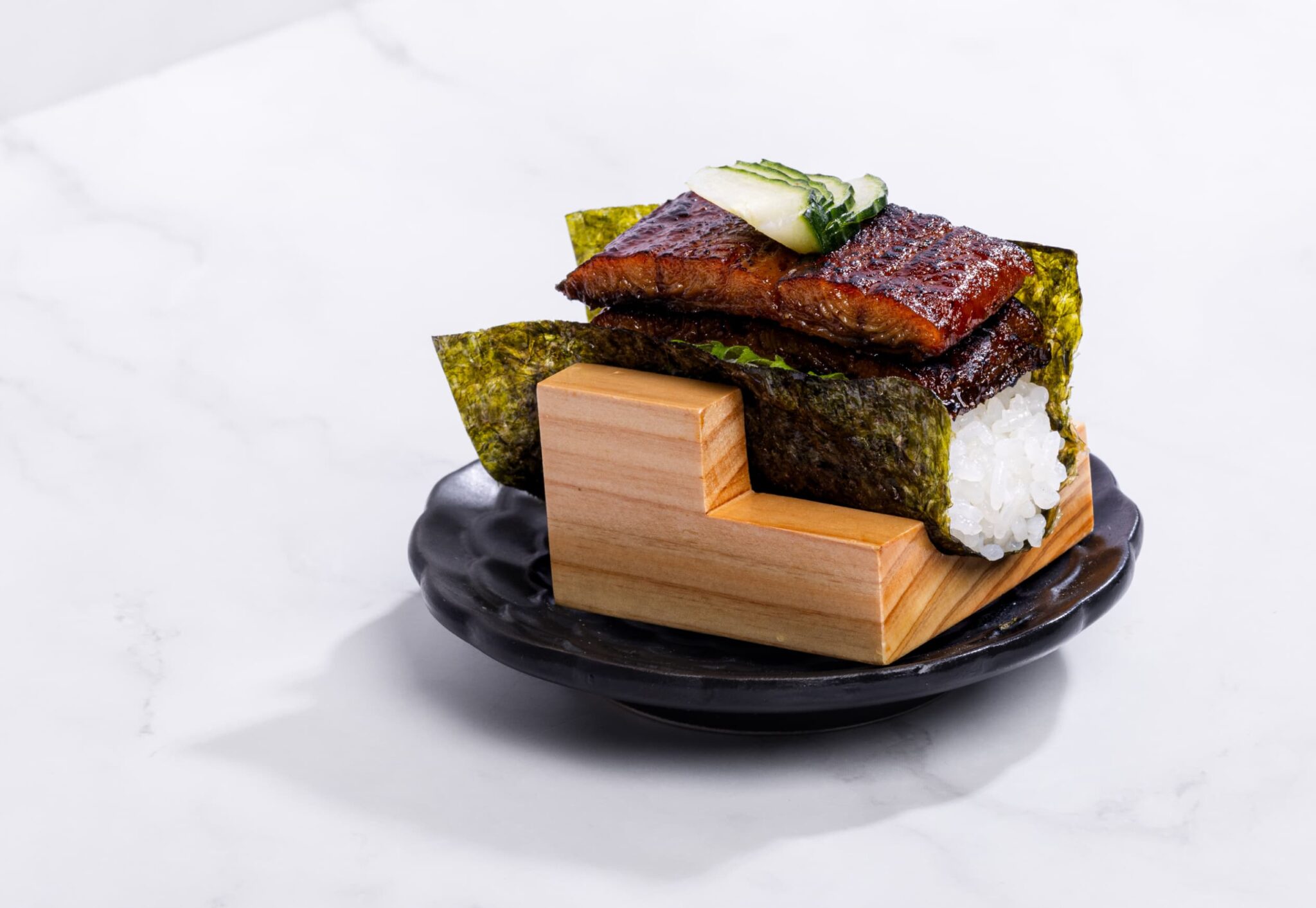 $5 Each, Sun–Thu — New Signature Hand Rolls | Kinka Sushi Bar Izakaya